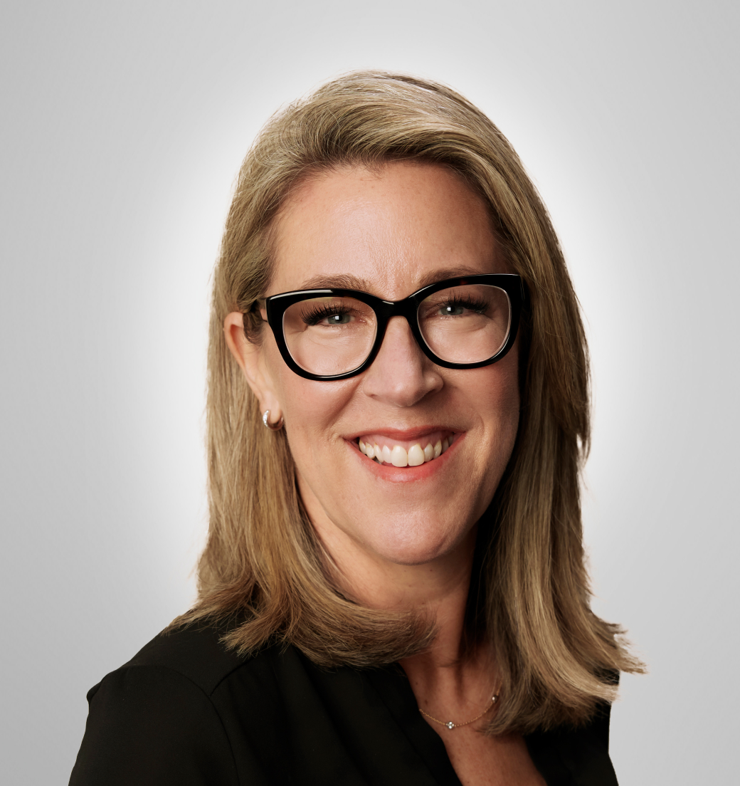 Brandy Bergman - Reevemark