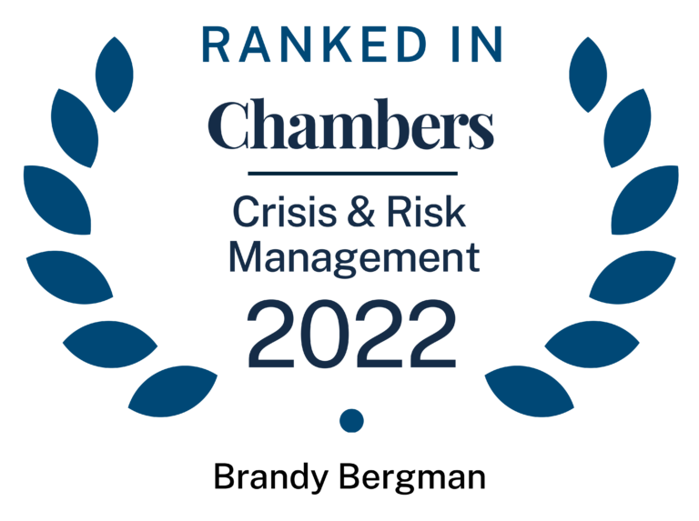 Brandy Bergman - Reevemark