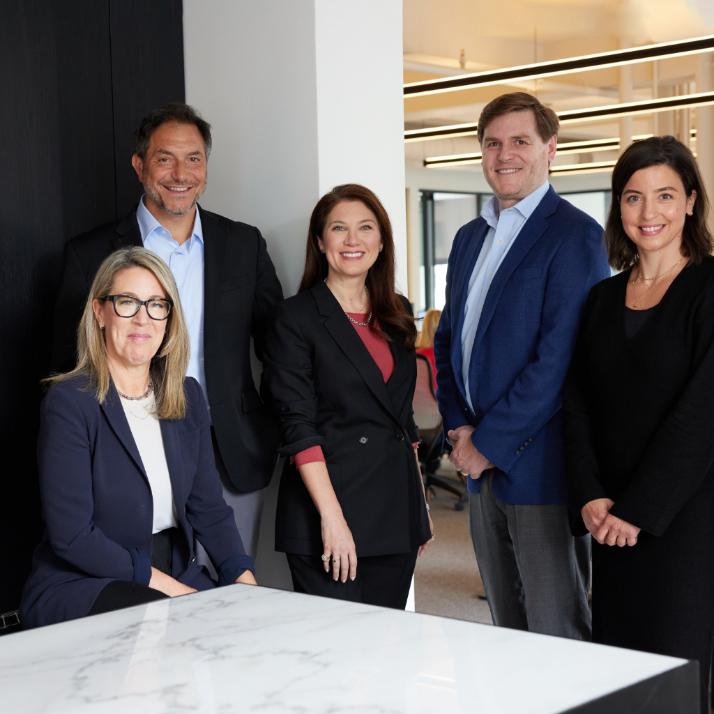 Our Team - Reevemark