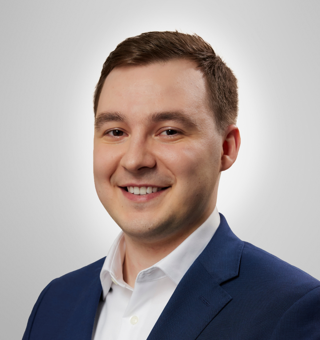 Our Team - Reevemark