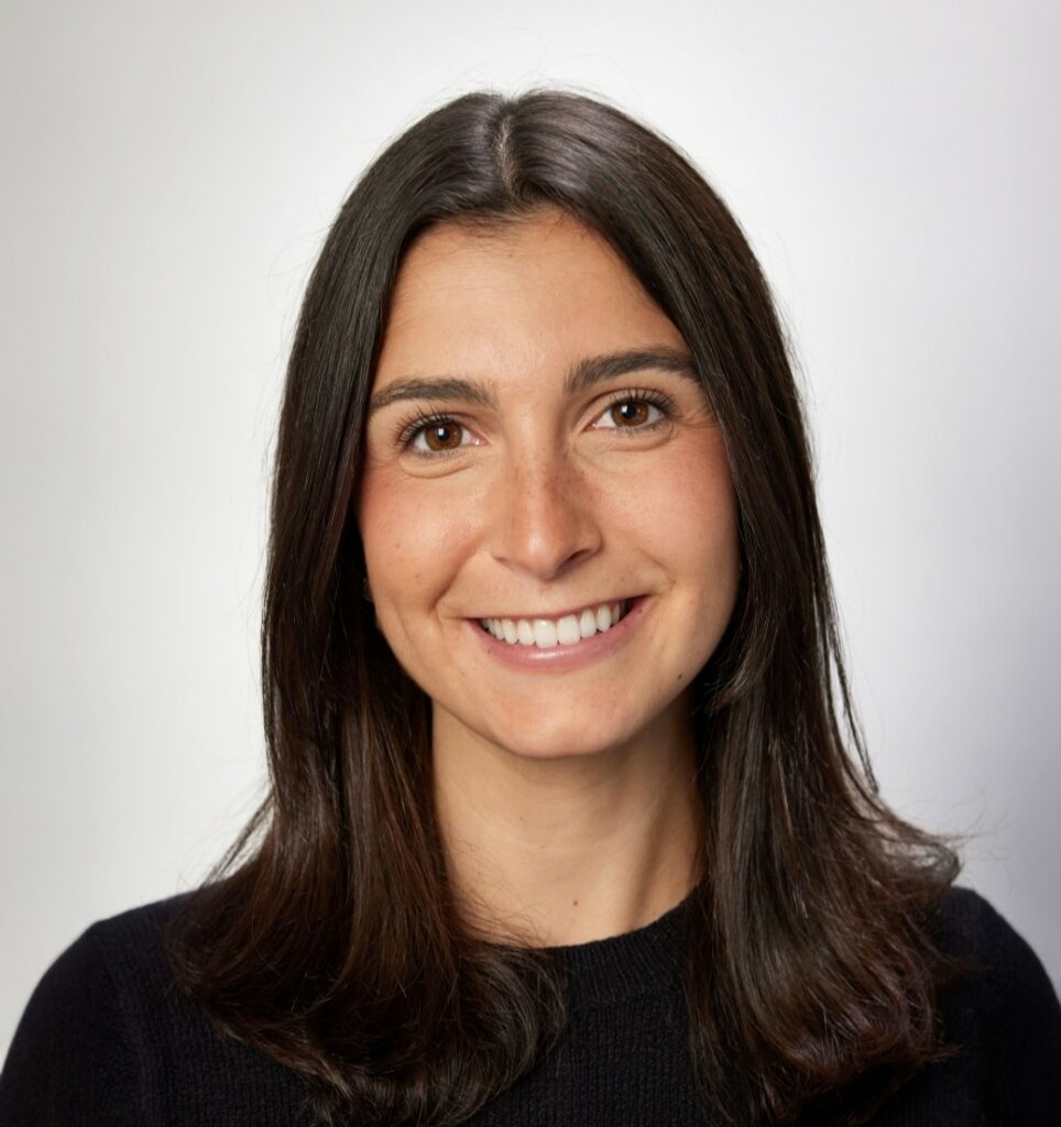 Jamie Olensky - Reevemark