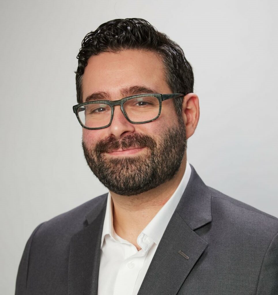 Adam Shapiro - Reevemark