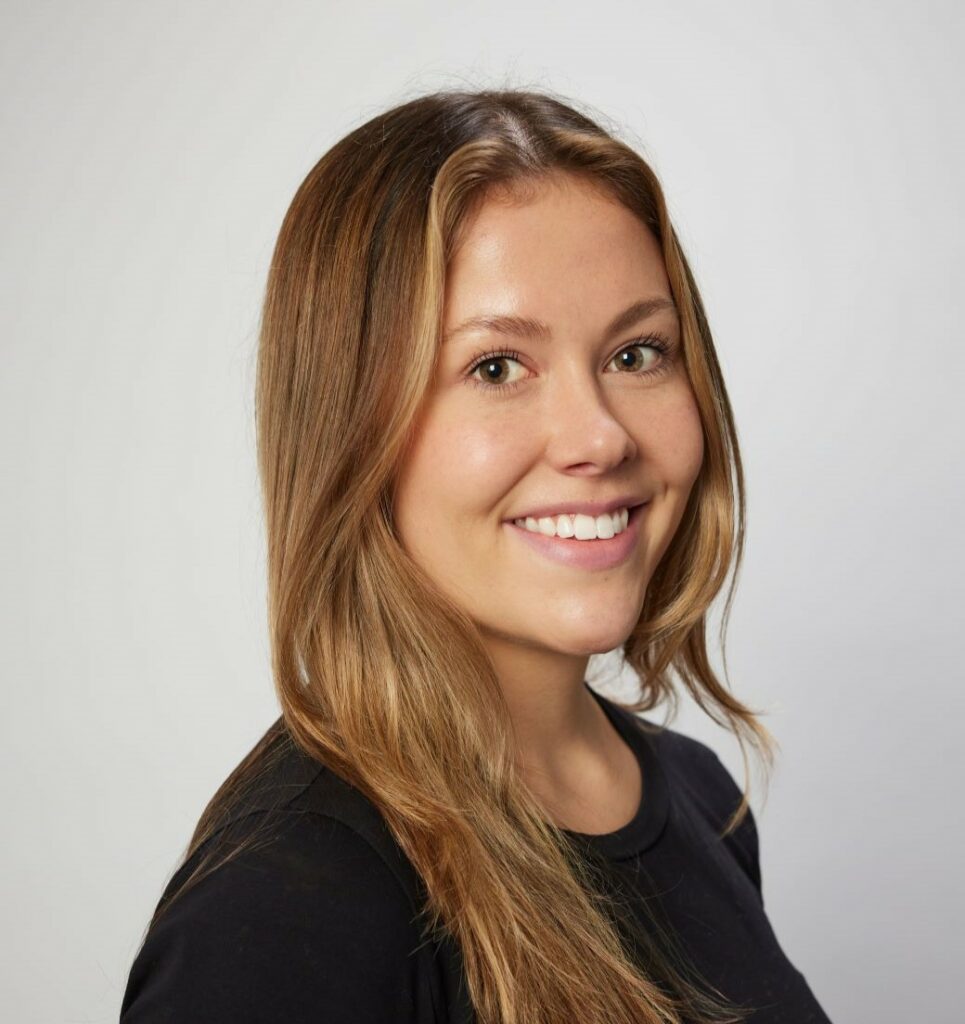 Our Team - Reevemark