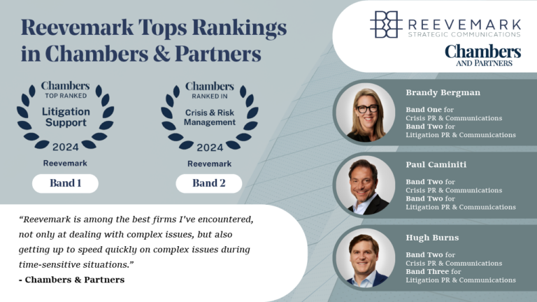 Reevemark - Strategic Communications Specialists