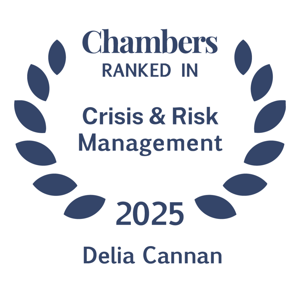 Delia Cannan - Reevemark